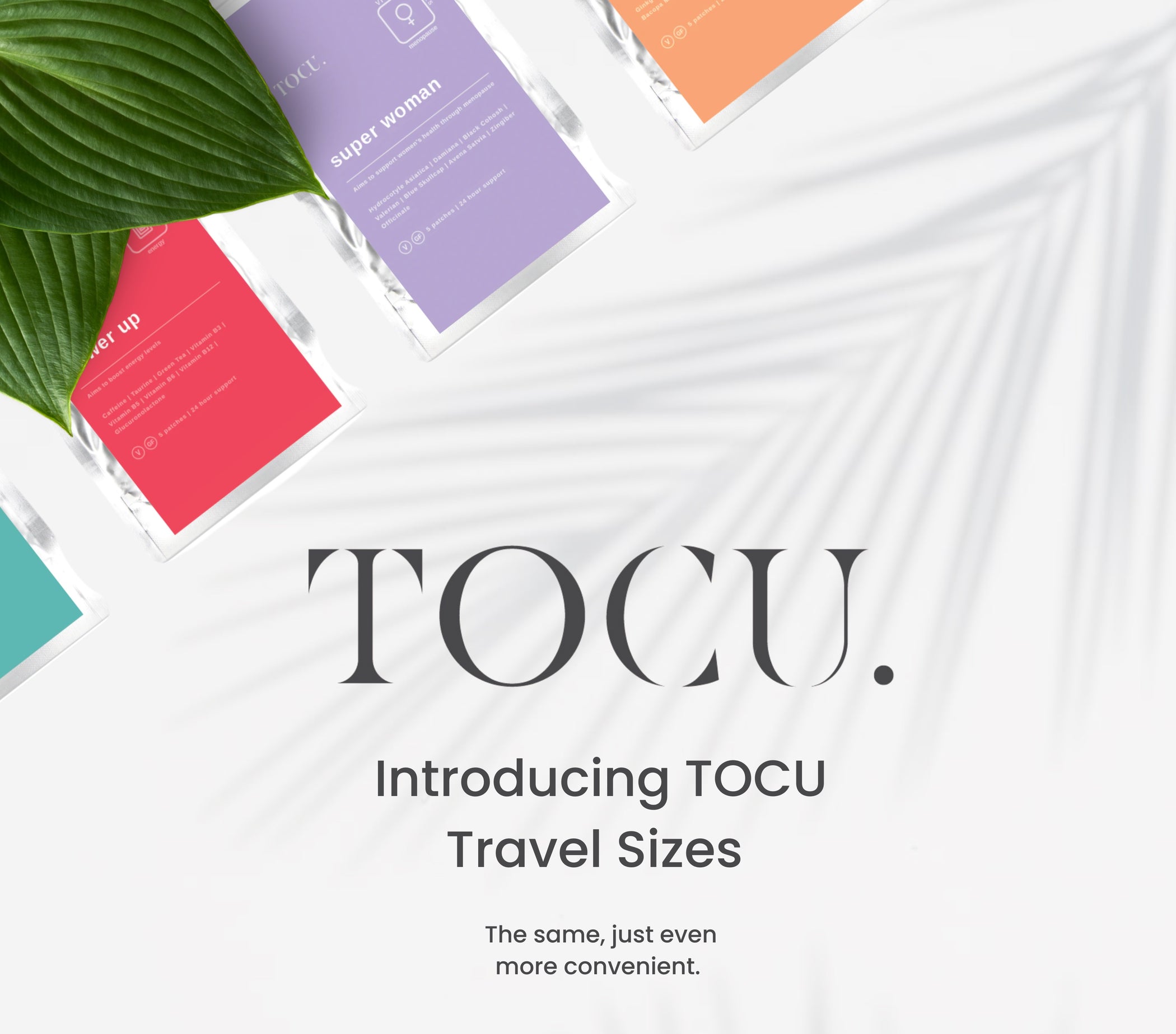 TOCU